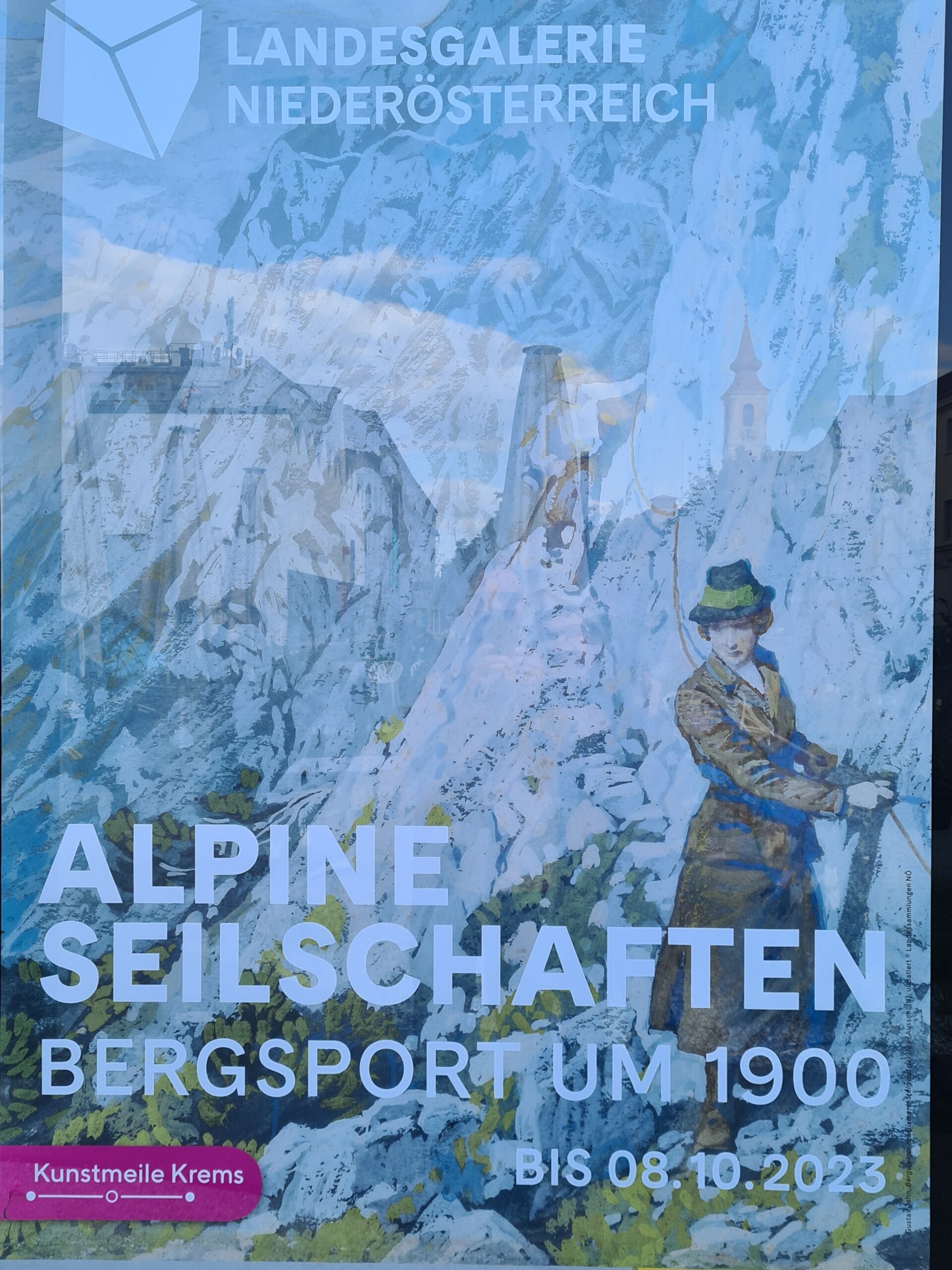 Gebirgsverein St. Pölten - Der Alpenverein-Gebirgsverein St.Pölten ist ...